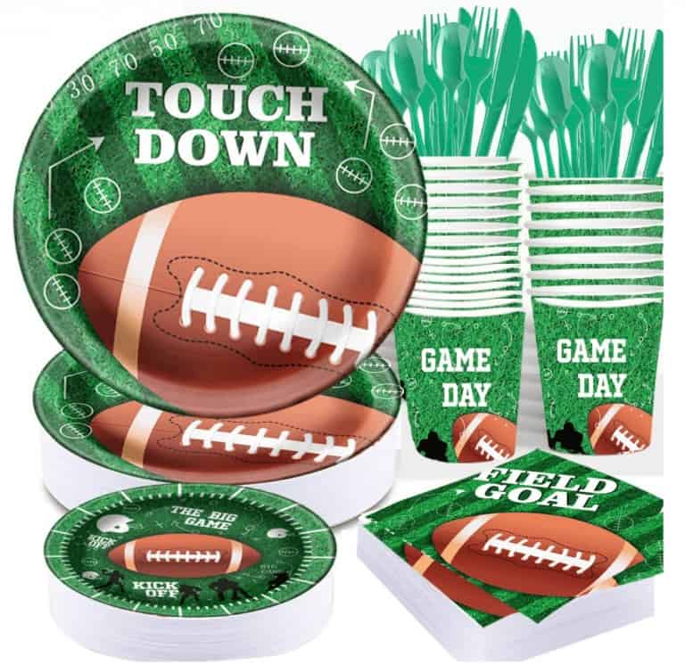 The Best Party Snacks For Your Super Bowl Party - Kim Schob