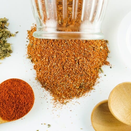 The Best Blackening Seasoning From Scratch - Kim Schob