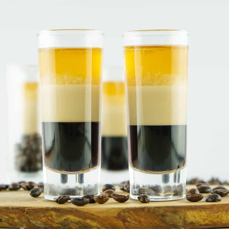 How to Make Pot of Gold Jello Shots - Kim Schob