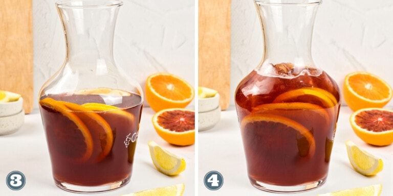 Tinto de Verano (Summer Red Wine) - Kim Schob