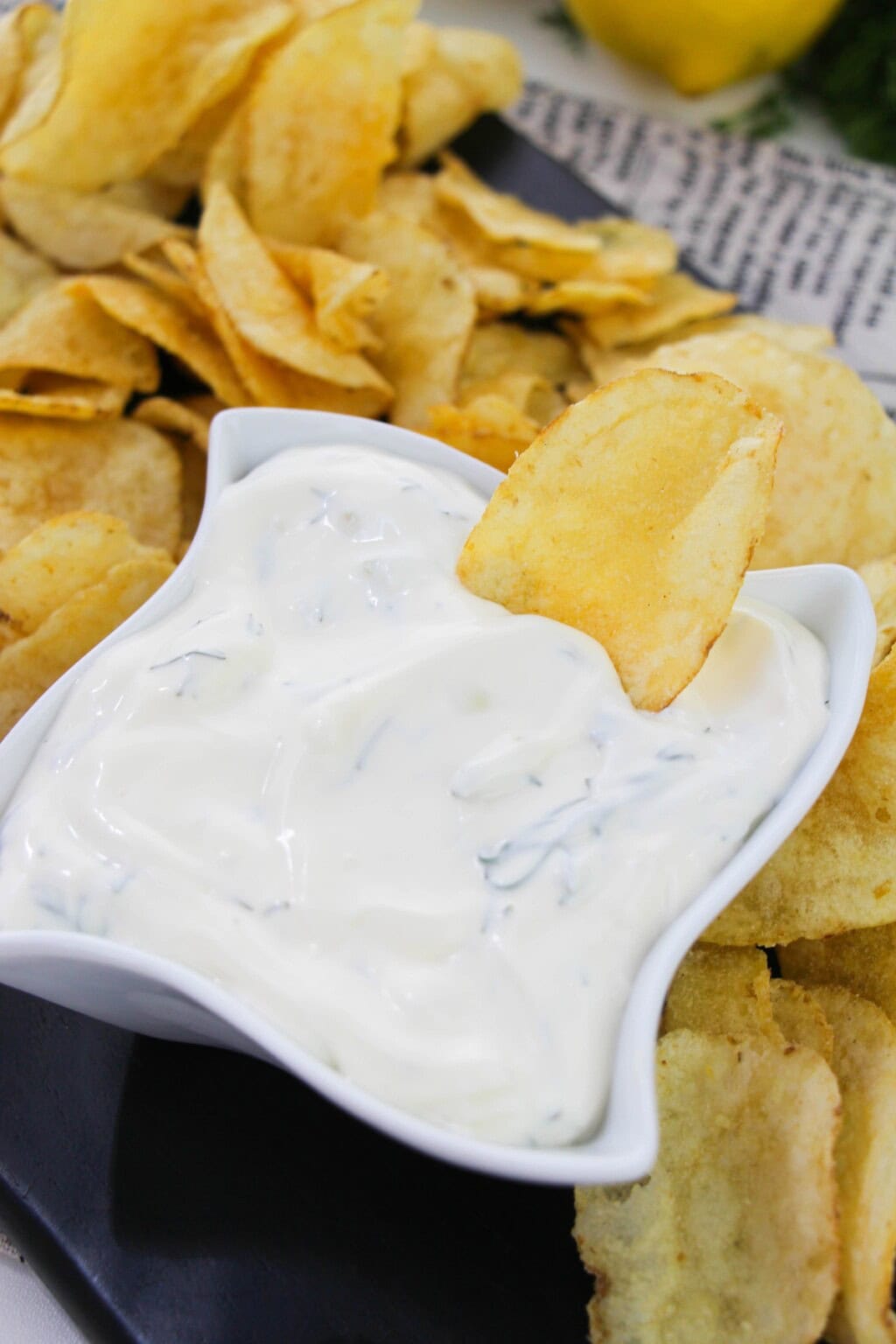 53 Easy Summer Appetizers For Your Next Outdoor Party - Kim Schob