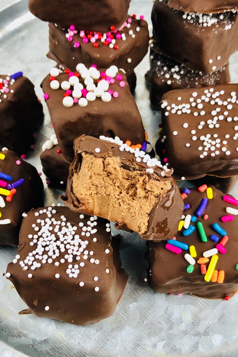 Cool Whip Candy - Kim Schob