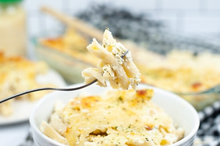 Types of Pasta: 25 Pasta Shapes with Pictures and Best Uses - Kim Schob