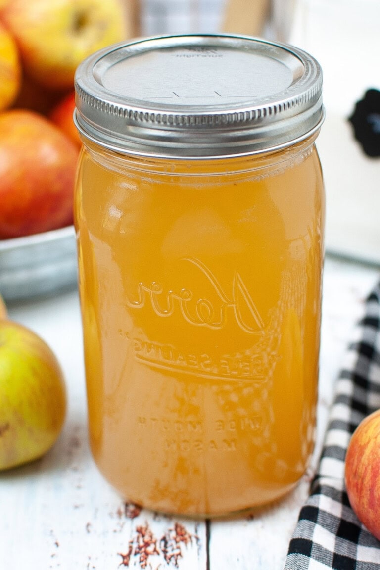 15 Delicious Easy Fall Apple Recipes - Kim Schob