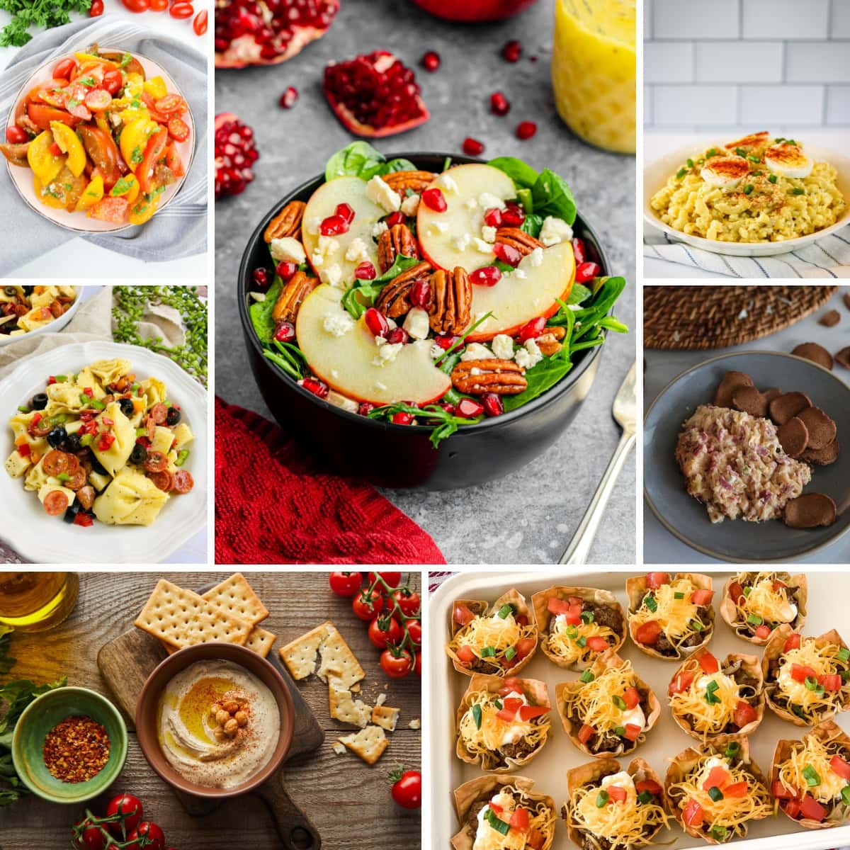 Tasty Summer Appetizers 19 Summer Appetizers For Your Next Outdoor