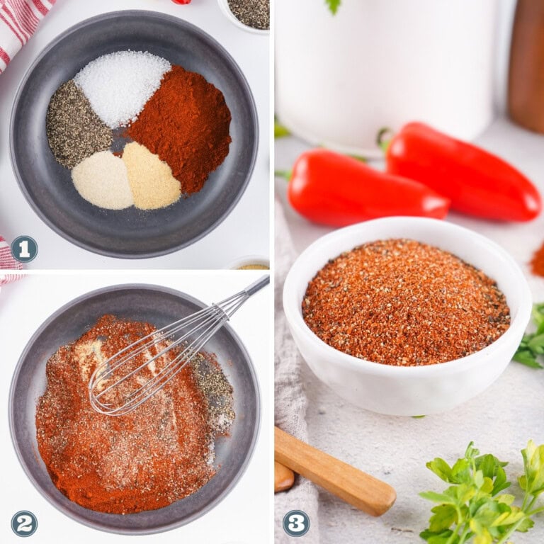 All-Purpose BBQ Dry Rub For Amazing Barbecue Recipes - Kim Schob