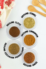 Chinese 5 Spice Powder Recipe (Homemade Spice Blend) - Kim Schob