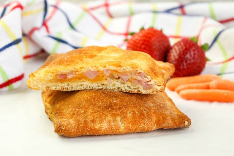 15 Easy Picnic Foods That Make Outdoor Dining a Breeze - Kim Schob