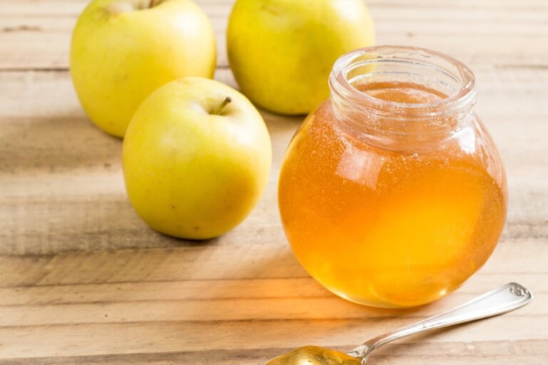Apple Substitute Guide: What To Use When You're Out Of Apples - Kim Schob