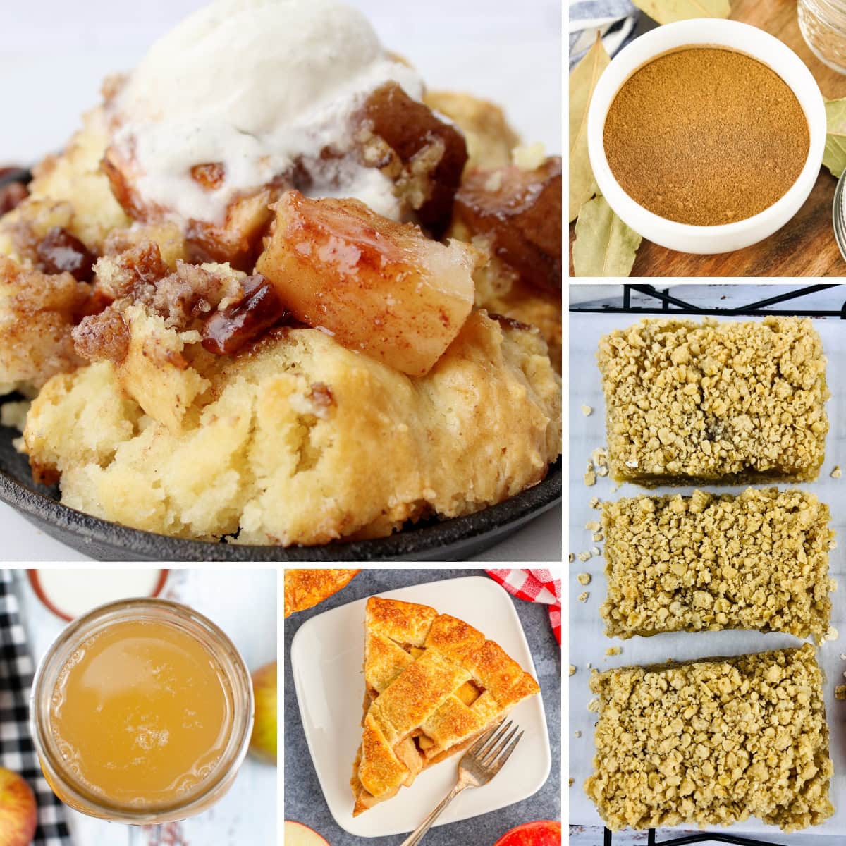 Best Apples for Every Recipe: Applesauce, Pies, Salads & Cooking - Kim ...