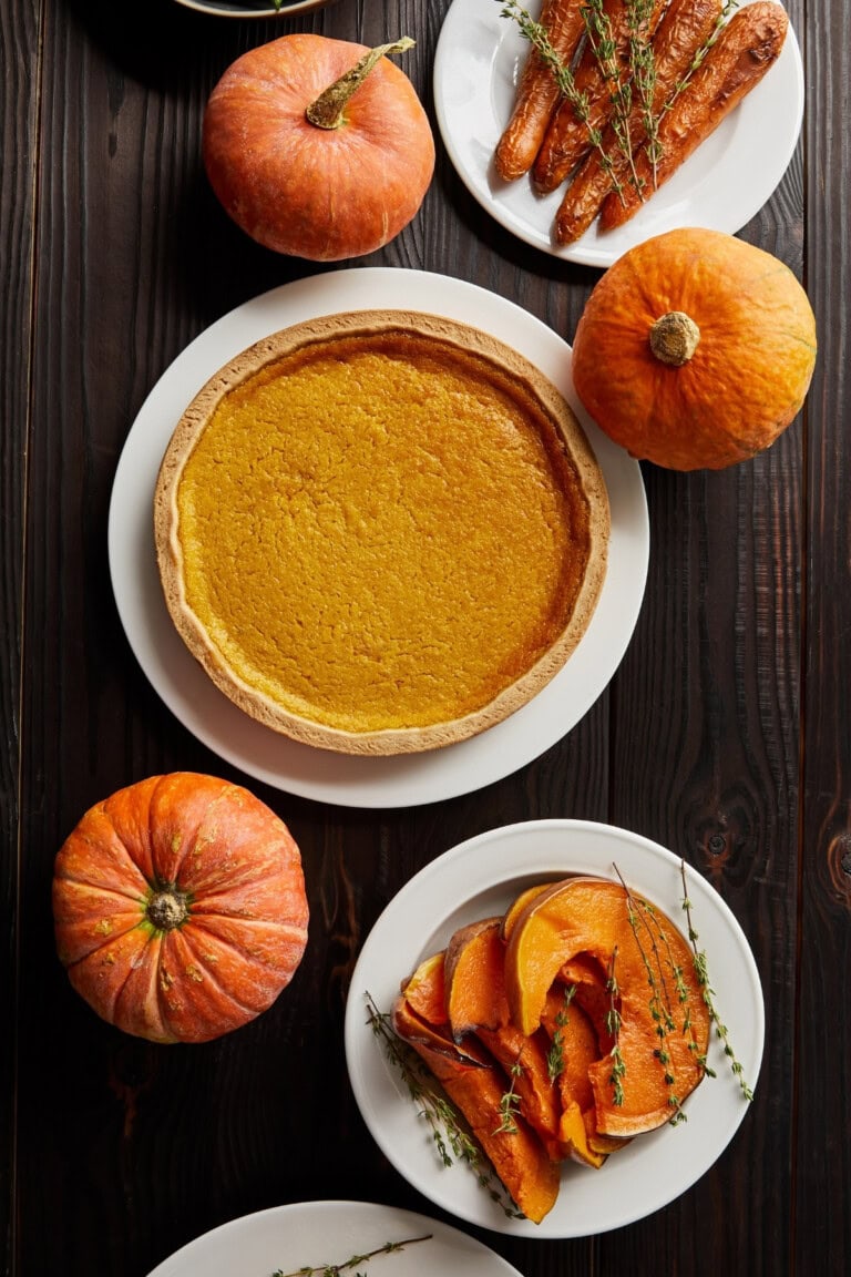 How To Cook Pumpkin: From Puree To Seeds - Kim Schob