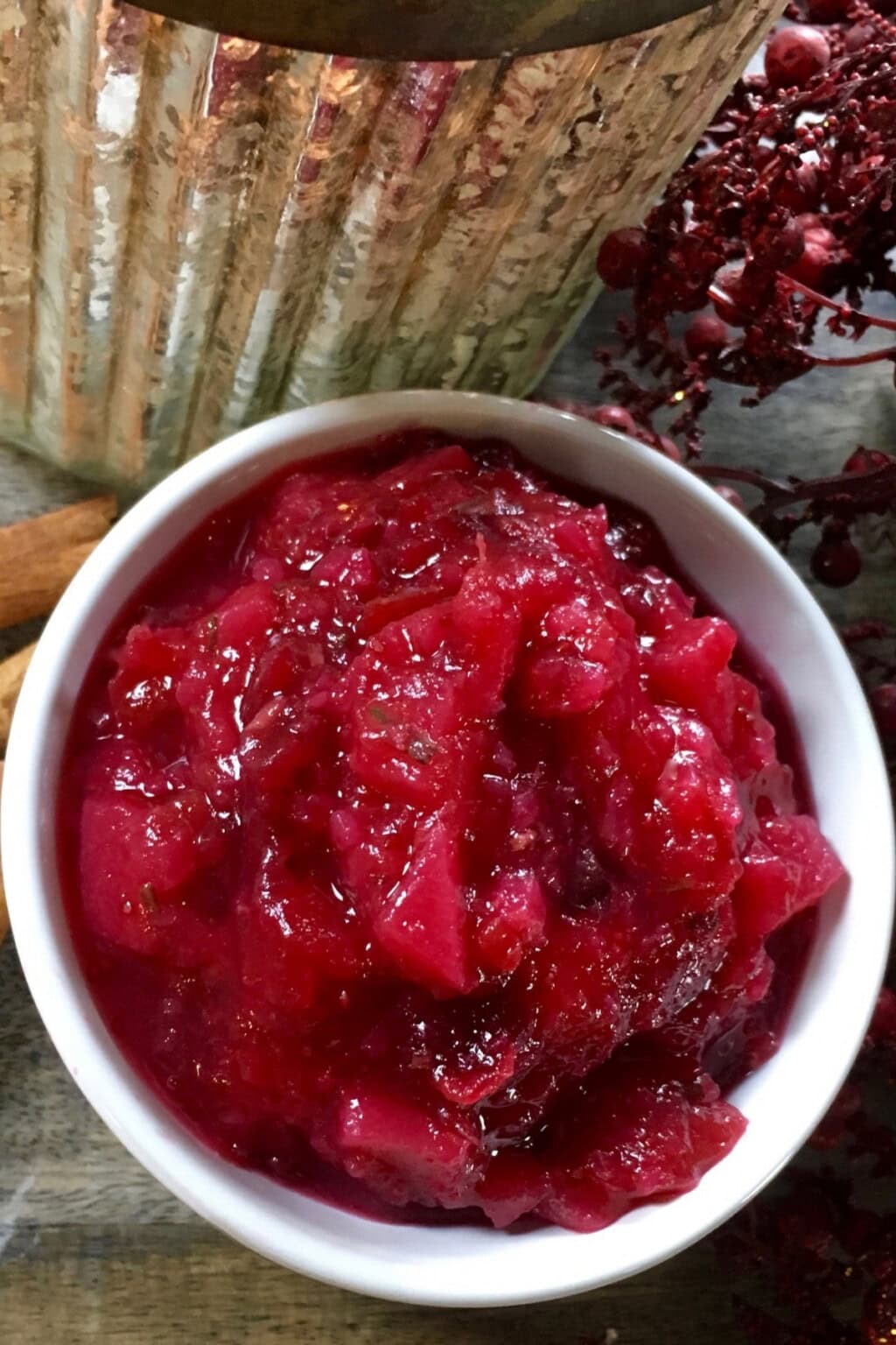 How To Cook Fresh Cranberries (Complete Guide) - Kim Schob