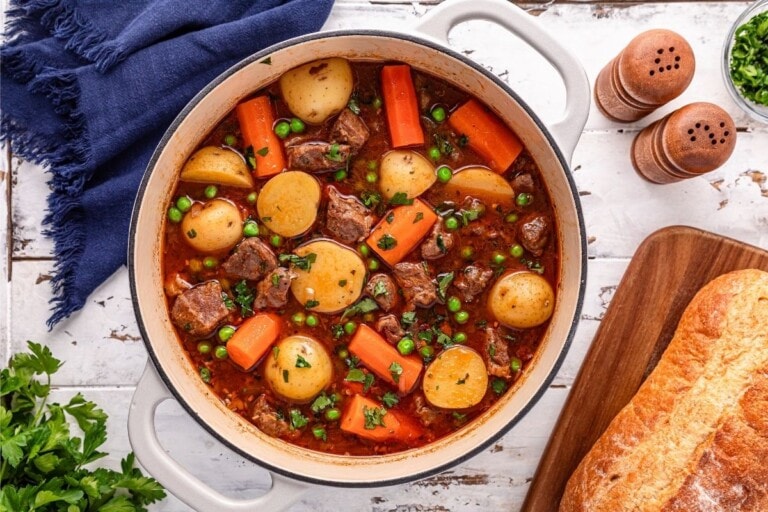 25+ Easter Menu Ideas: Complete Holiday Dinner Plans Your Family Will ...