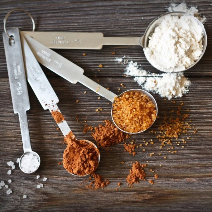 Essential Mexican Ingredients and The Best Substitutes for Them - Kim Schob