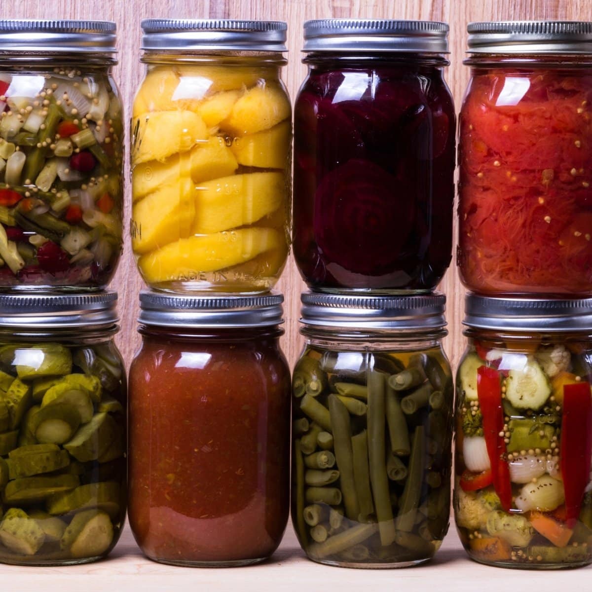 Complete Guide to Canning for Beginners: Start Preserving Food at Home ...