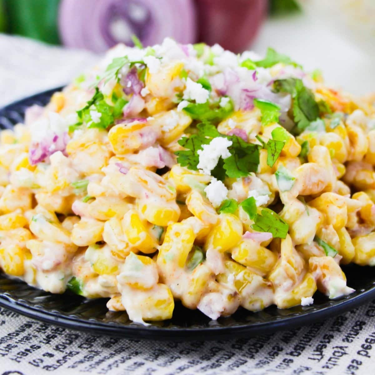 Substitutes for Corn: Easy Alternatives for Every Recipe - Kim Schob