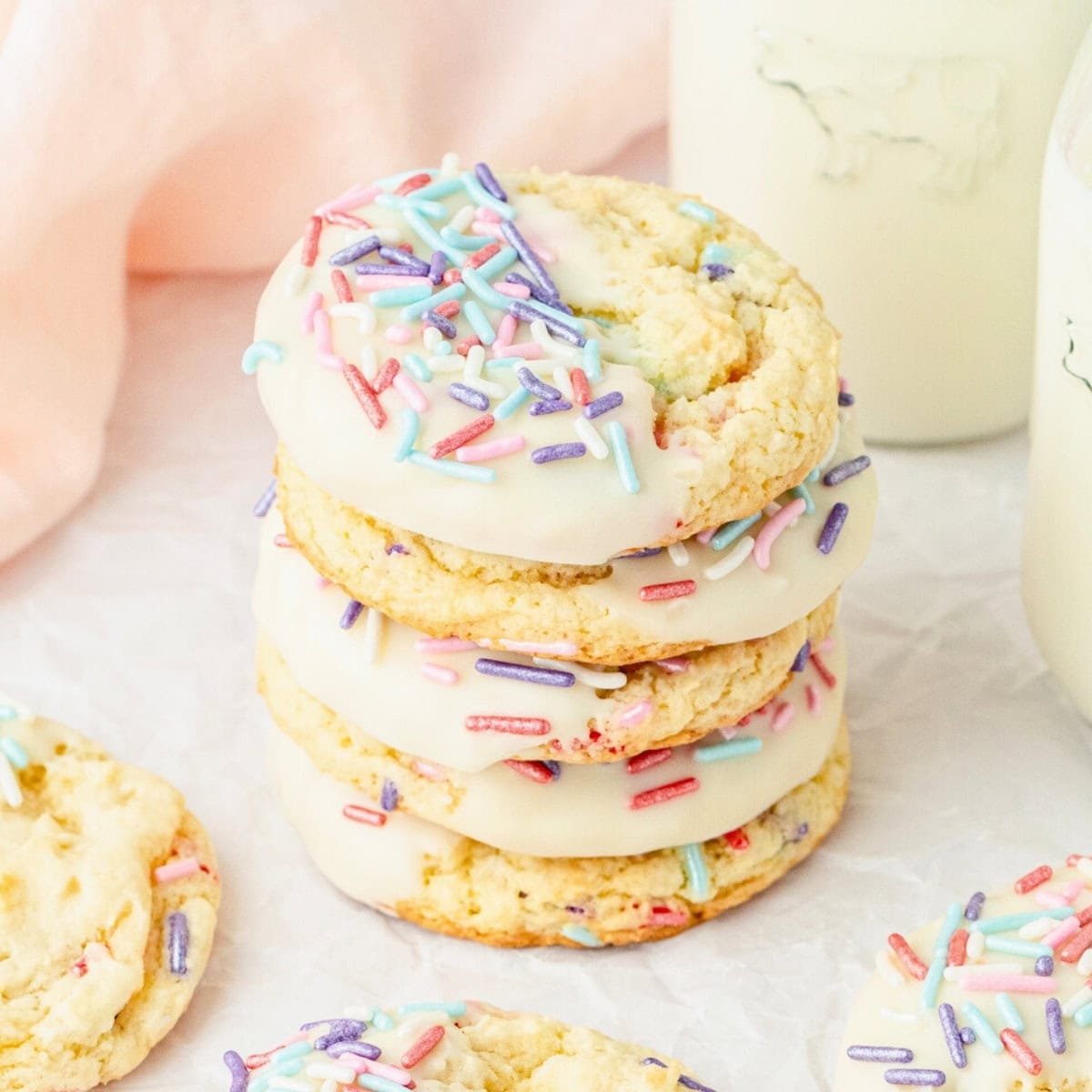 How to Freeze Cookie Dough: The Ultimate Guide for Make-Ahead Baking ...