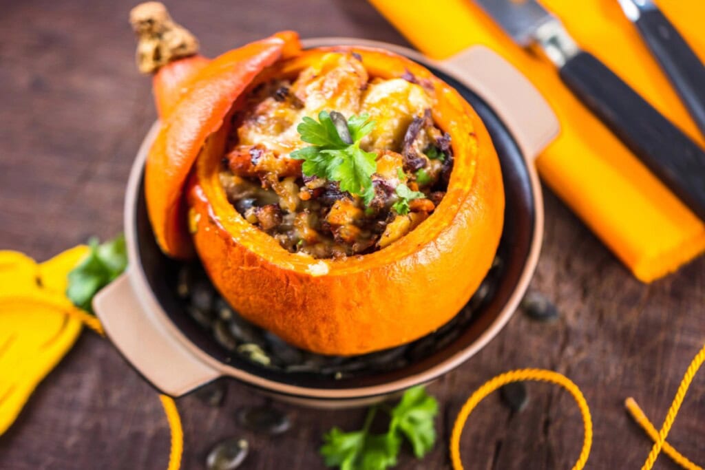 Crockpot Halloween Recipes That Keep Your Party Stress-Free - Kim Schob