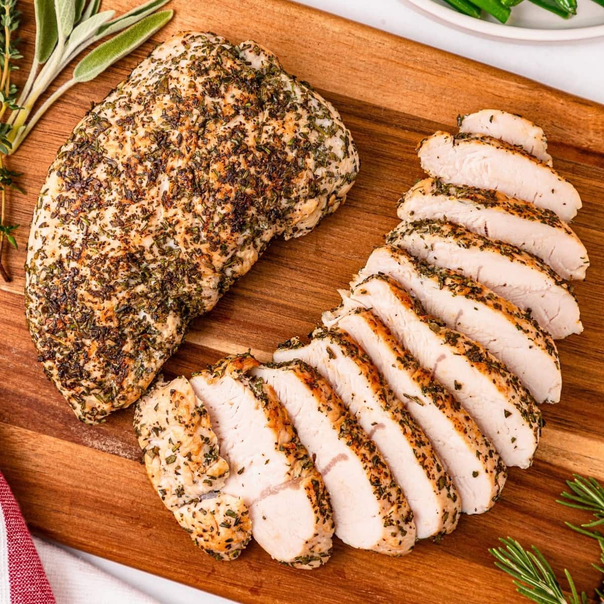 Easy Turkey Recipes: 10 Quick Ideas for Dinner & Leftovers - Kim Schob